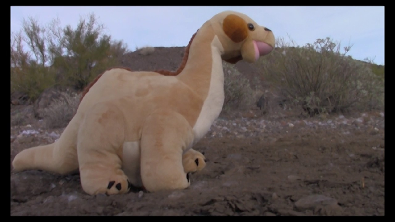 ARCHANGEL PROMAG EXPLODING DINOSAURS SHOT SHOW VIDEO 2017 - YouTube