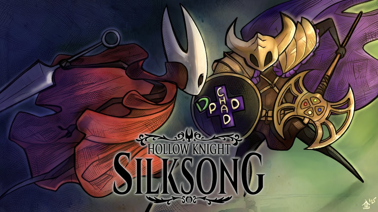Silk Song - The Final Push - YouTube