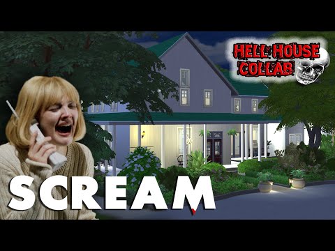 CASEY BECKER'S HOUSE FROM \