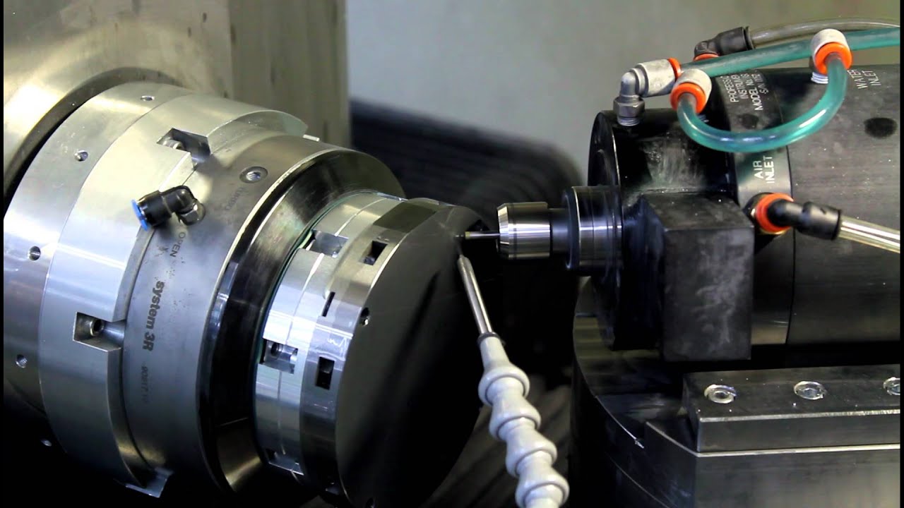 Ultra precision grinding of wafer level tungsten carbide mold: new ...