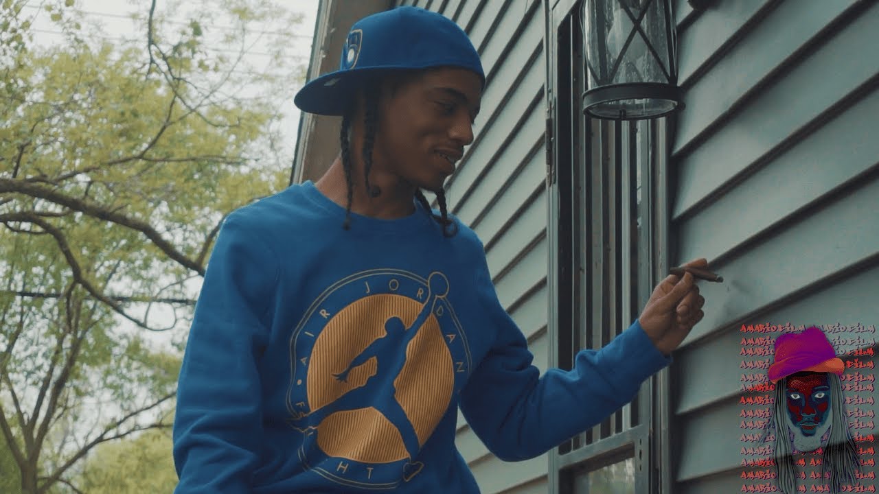 Screwly G In The Trenches Dir. By @AMarioFilm Pt 2 - YouTube