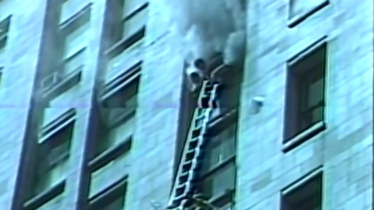 40 years later: Horror at the Buhl Building - YouTube