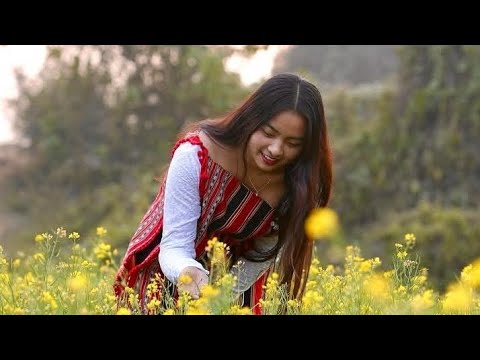 Oh po nepiso enpo new karbi song