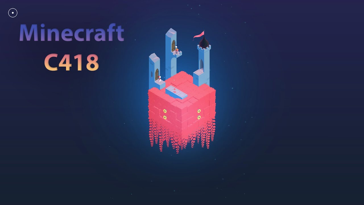 C418 - Minecraft - Minecraft Volume Alpha - YouTube