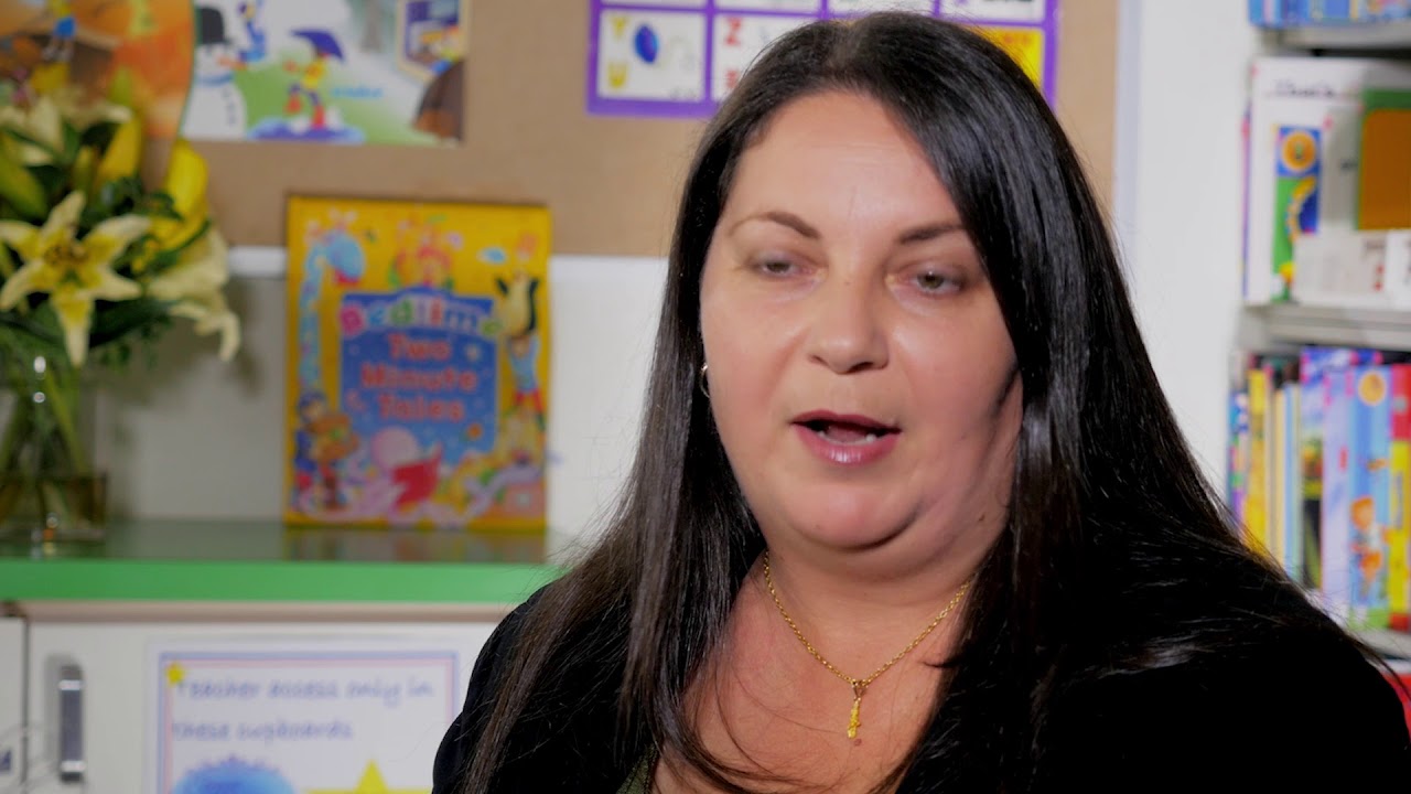 Burbridge Testimonial - YouTube