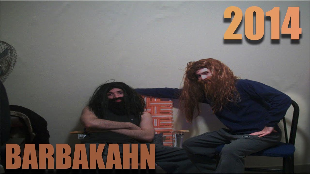 Best inicio in the world - Barbakahn 2014 (Especial año nuevo) - YouTube