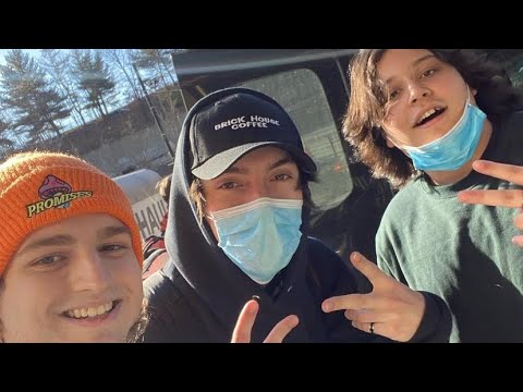 Guardin: Creatures Together Full Album Reaction - YouTube