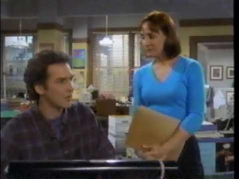 ABC Promo for The Norm Show with Norm Macdonald 1999 - YouTube