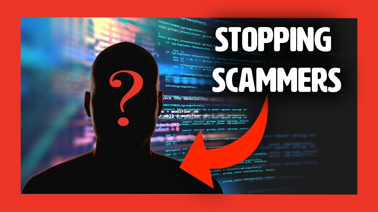 The Truth About Scam Robocalls and Caller ID - YouTube