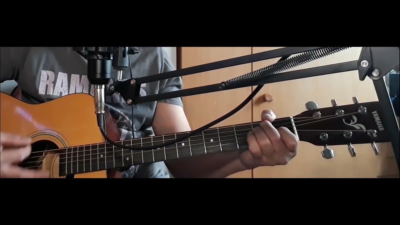 So sad...Canuplin cover - YouTube