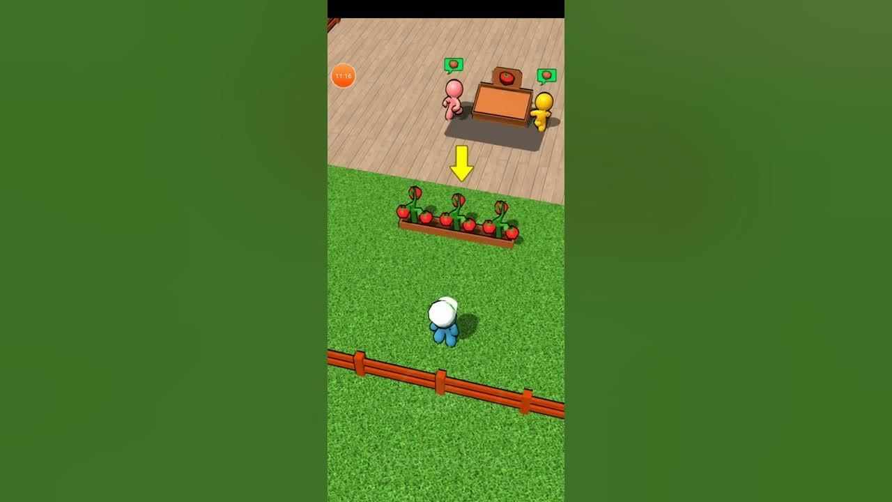 Много много игр - YouTube