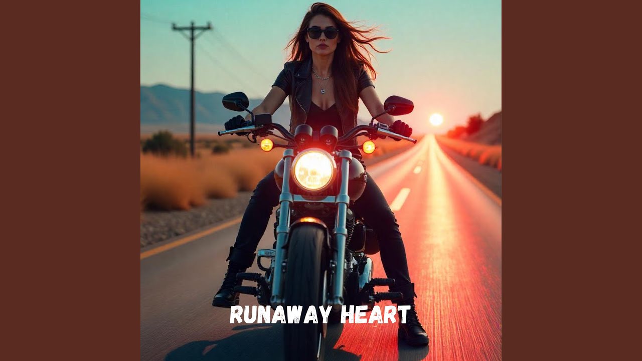 Runaway Heart - YouTube