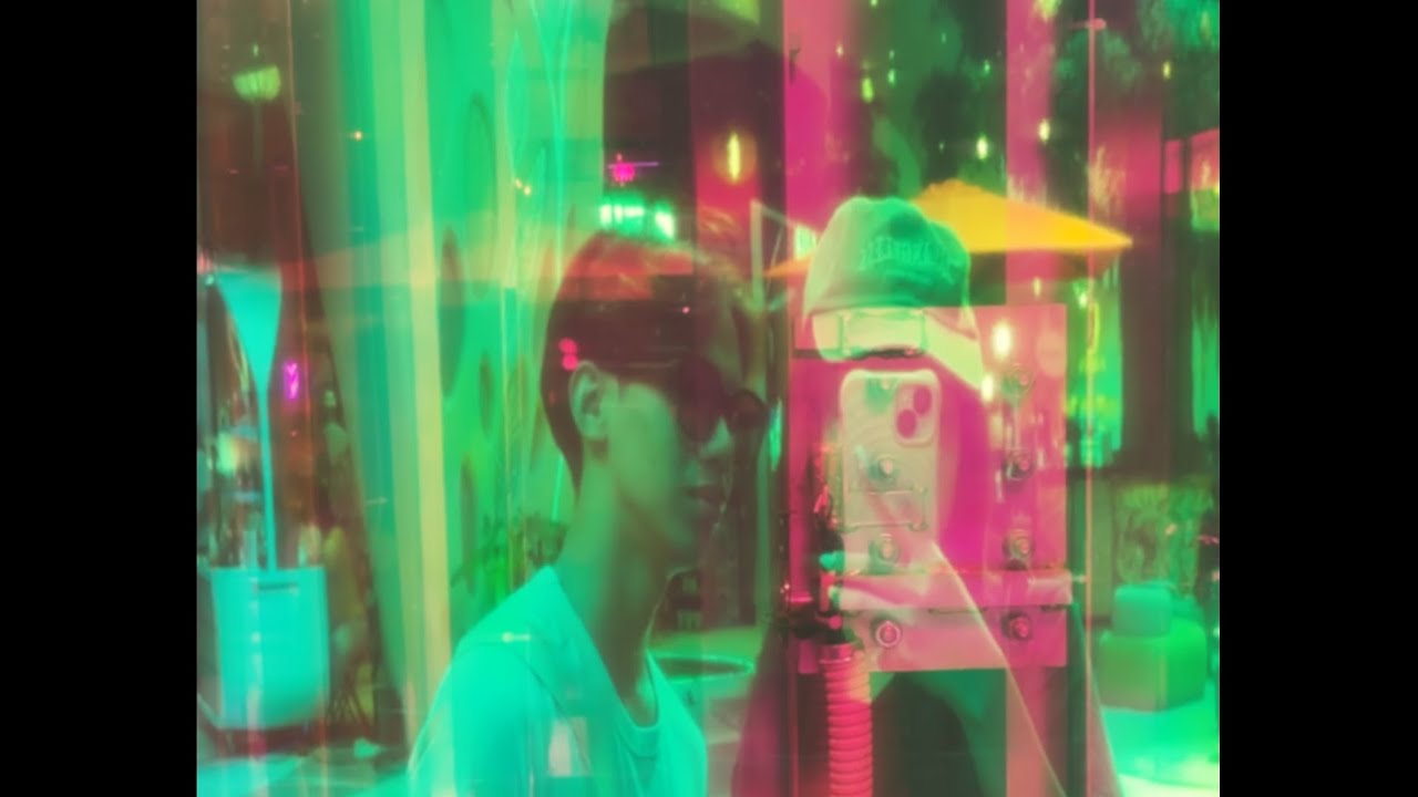 GOMIN - ไม่ได้แย่ไป (Official MV) - YouTube