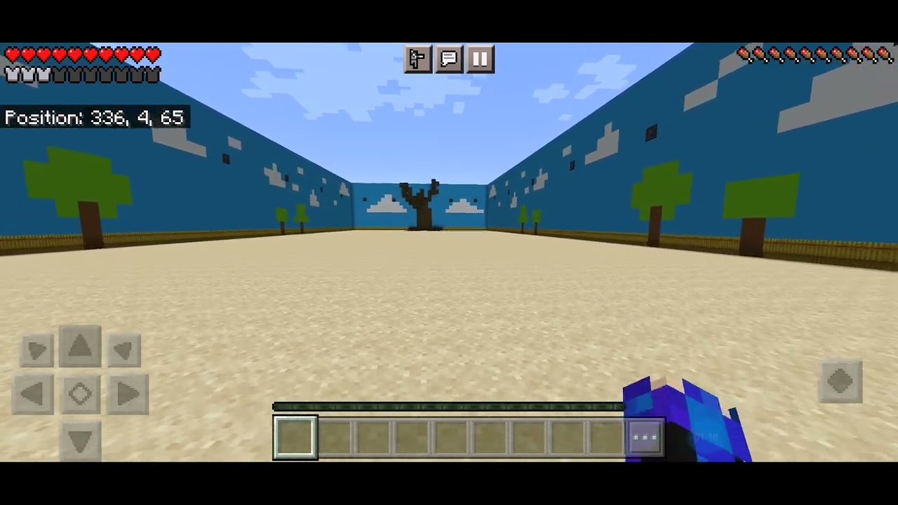 squid game season 2 minecraft pe 2022 - YouTube