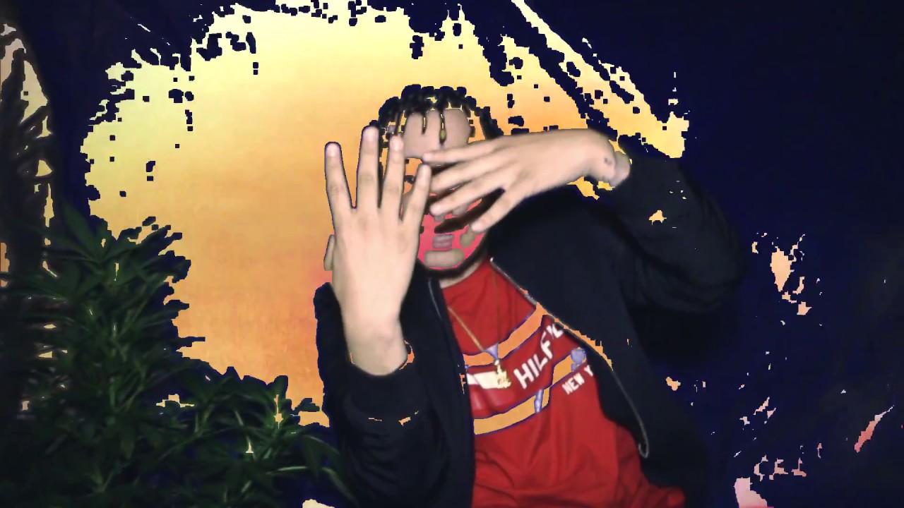 Fresno Rapper - CityBoyPack "Geekin" | Shot By NoEdit559 - YouTube