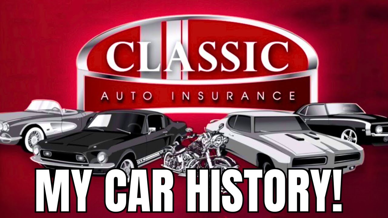 Uncover the Fascinating History of Car Insurance: It's Shocking What ...