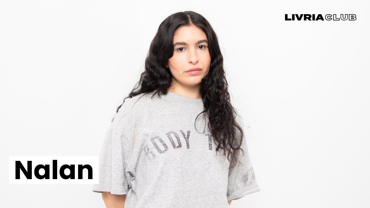 Nalan - I'm Good | LIVRIA CLUB Performance - YouTube