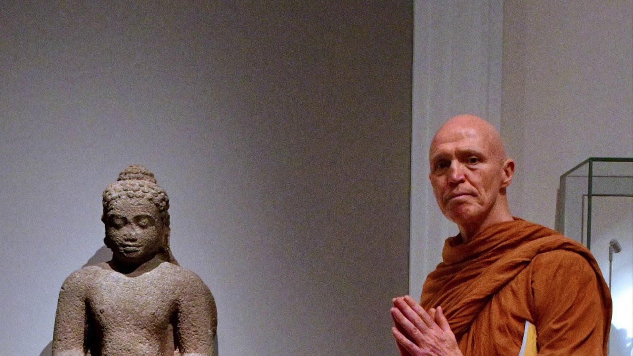 The Mind (Citta) and Awakening / Ven. Ajahn Sucitto | พลังจิต