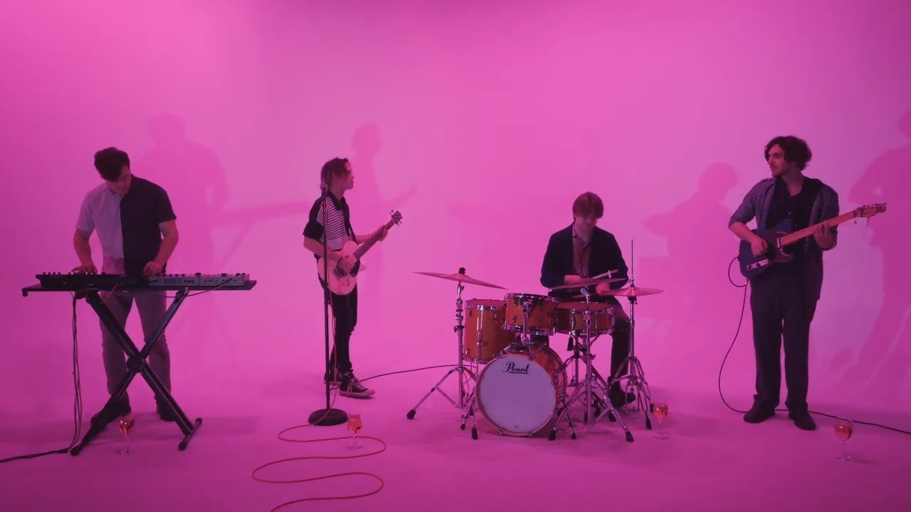 Ring Around the Rosé (Official Music Video) - Spirit Ritual - YouTube