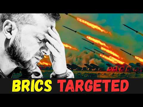 Trump Meets Zelensky | The West Takes Aim at BRICS | Merz Under Pressure