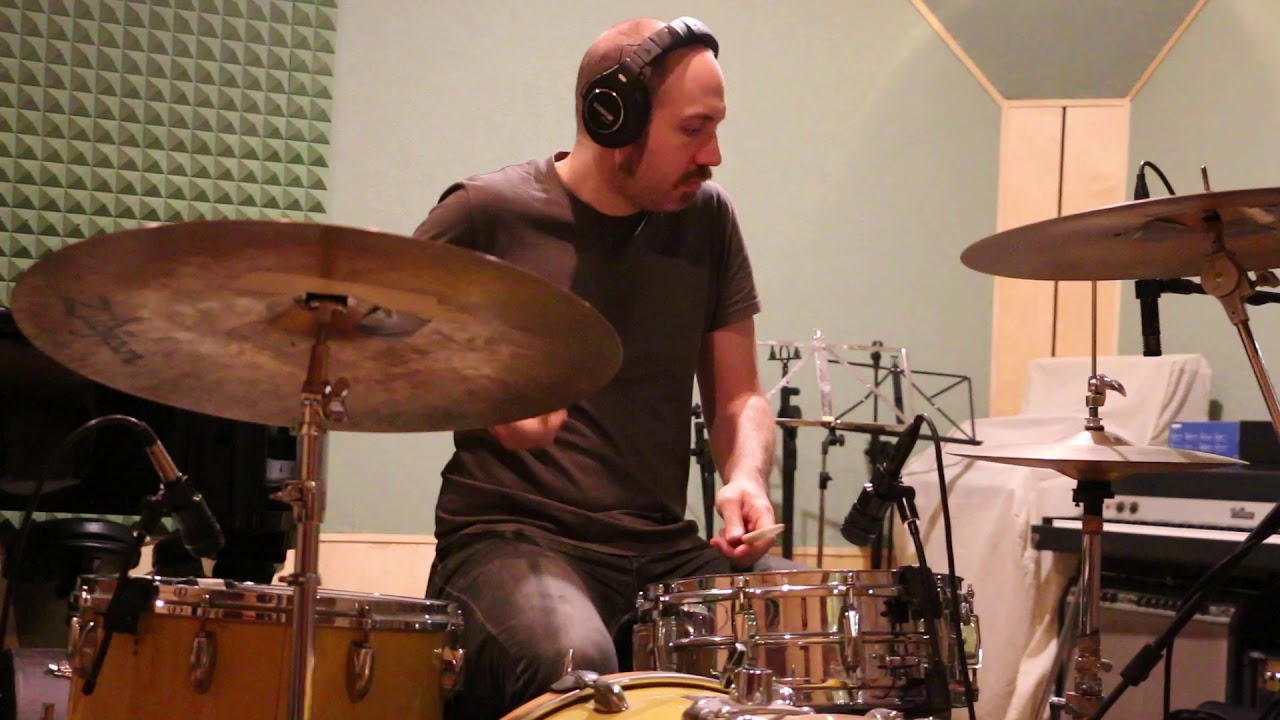 Sule EPO Back Stage Studio 29 - YouTube