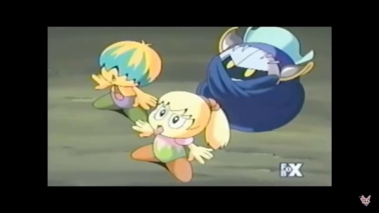 fIRe KirBy sAUruS - YouTube