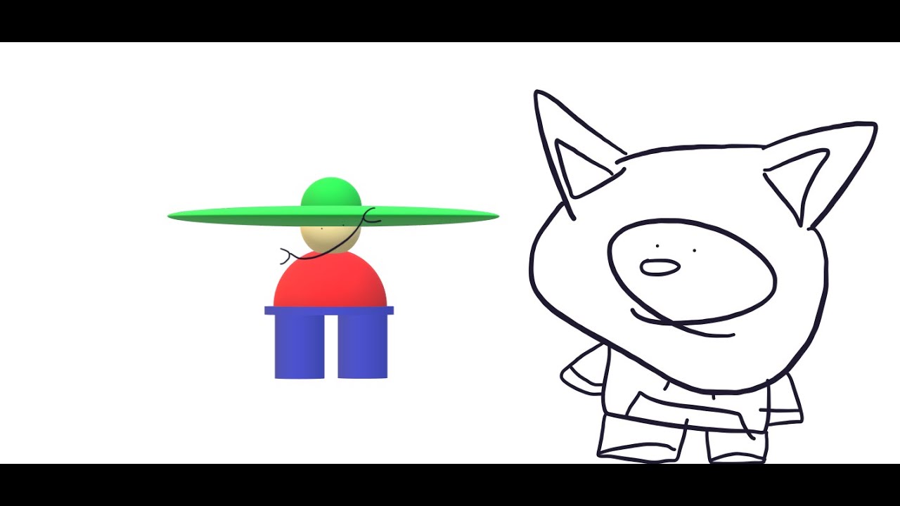 How To Separate Paint 3d Models read Description YouTube How To Separate Paint 3d Models read Description YouTube