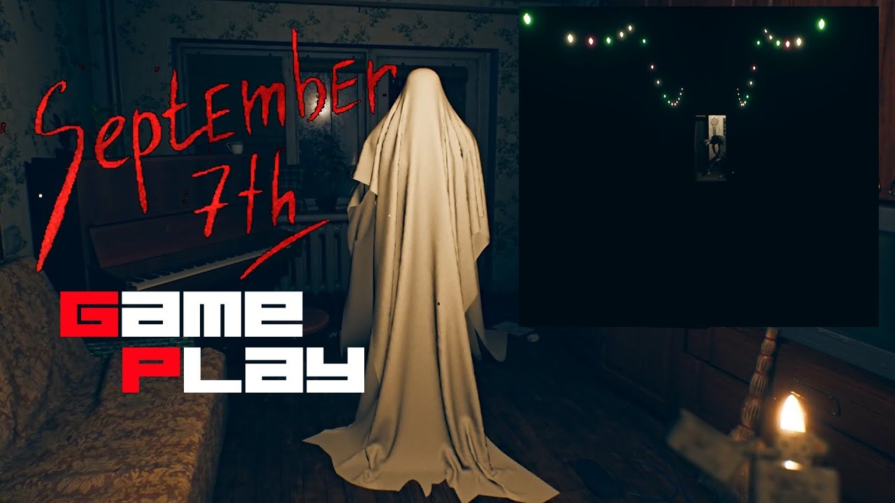 September 7th juego del enano travieso - YouTube