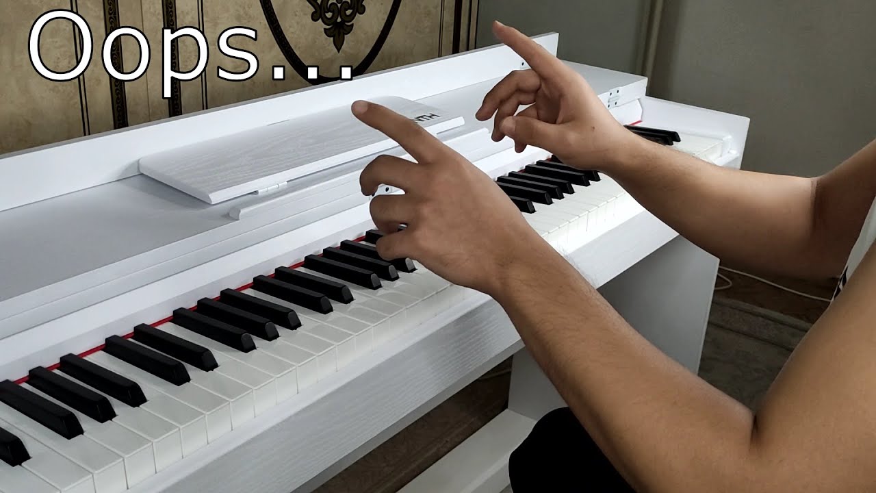 When I play this song, this happens.. - YouTube