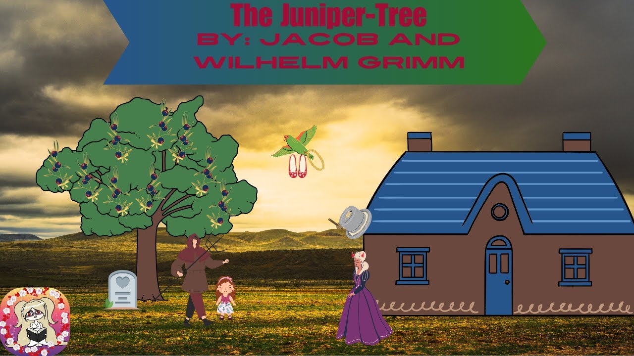 The Juniper Tree (A Grimms Fairytale) - YouTube