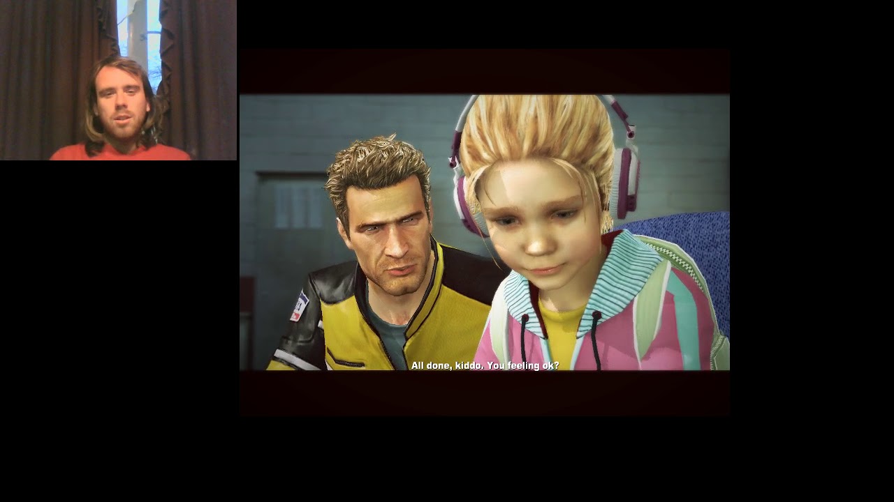 SLAPPY A VICSORGÓS PSZICHOPATA Dead Rising 2 100% végigjátszás #4 - YouTube