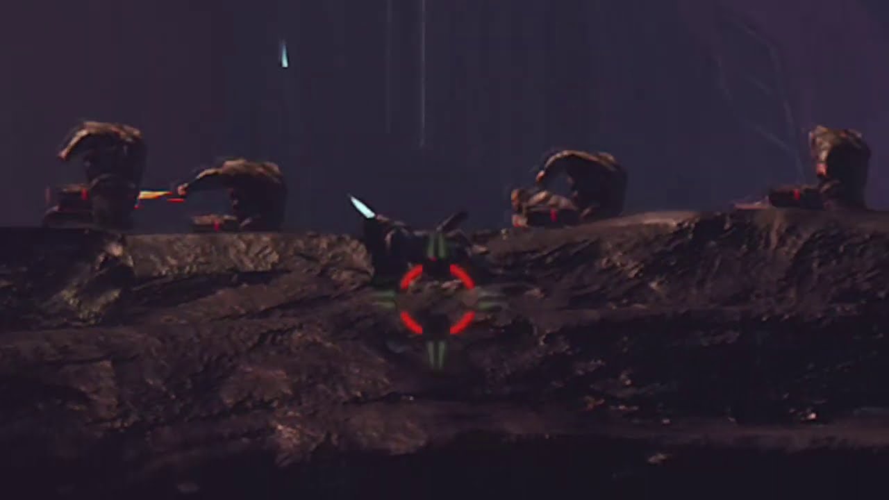 What happens when a Sentinel Soldier dies - YouTube