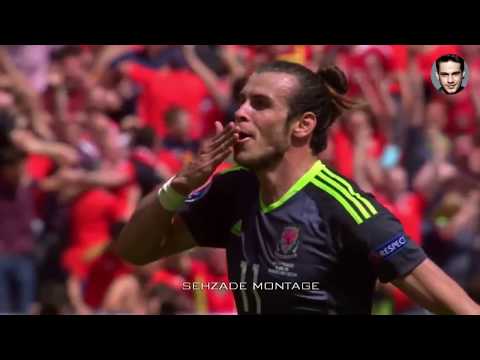 Gareth Bale - Etkisi Altına Alan 10 Olağanüstü Golü