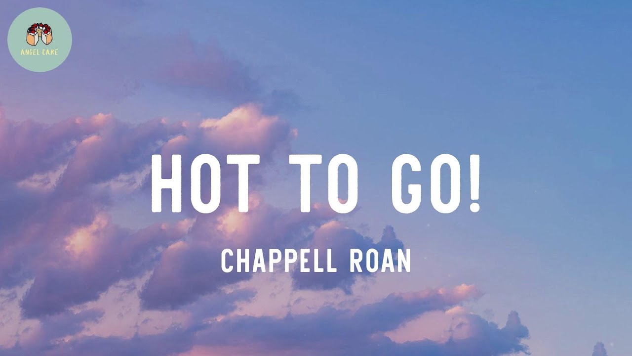 Chappell Roan - HOT TO GO! (lyrics) - YouTube
