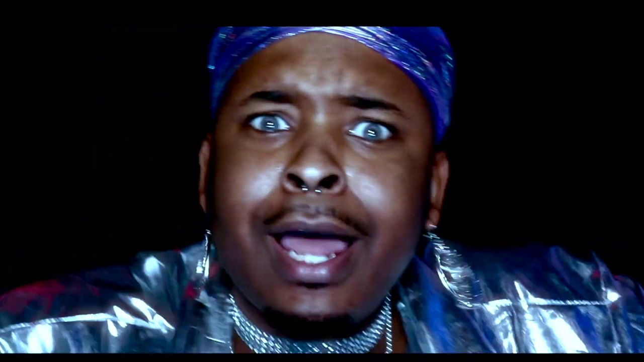 Ocean Kelly - Digi - [ Music Video] - YouTube