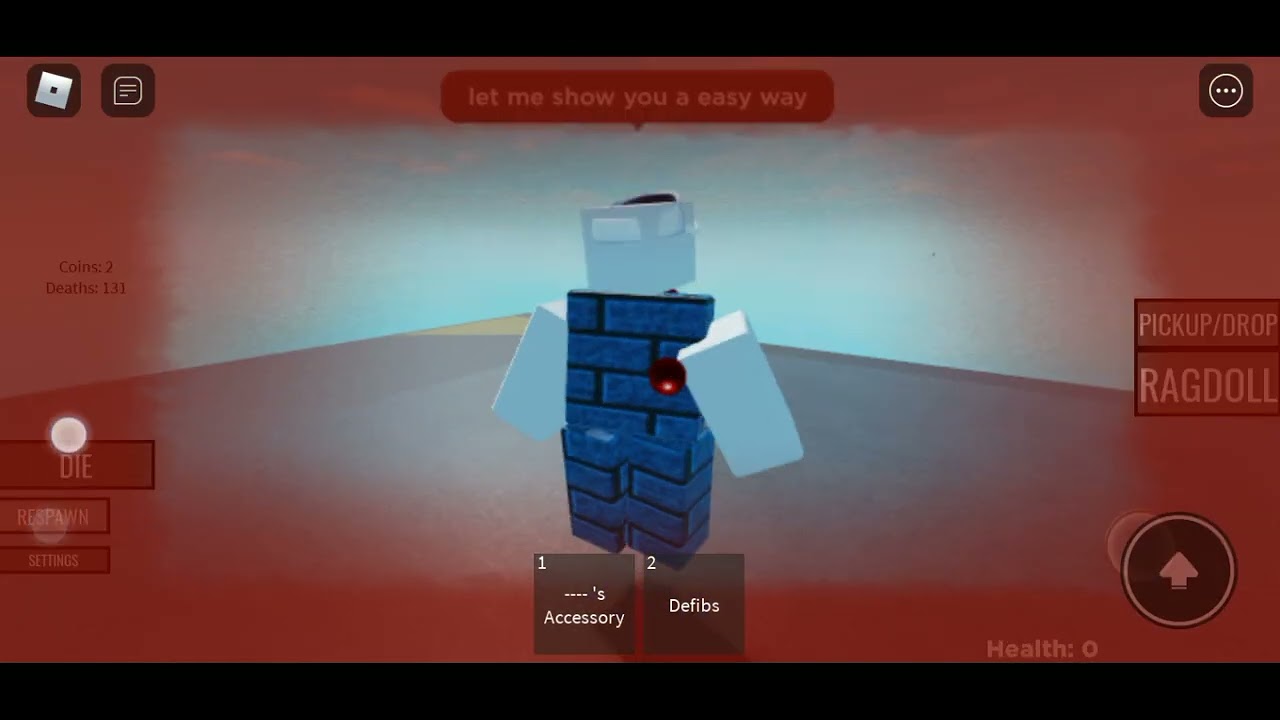 how to get defibs - YouTube