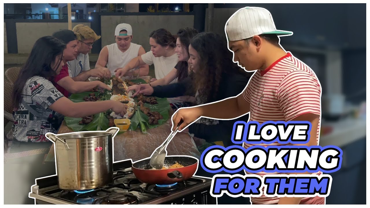 CERTIFIED "T" TAGALUTO - YouTube