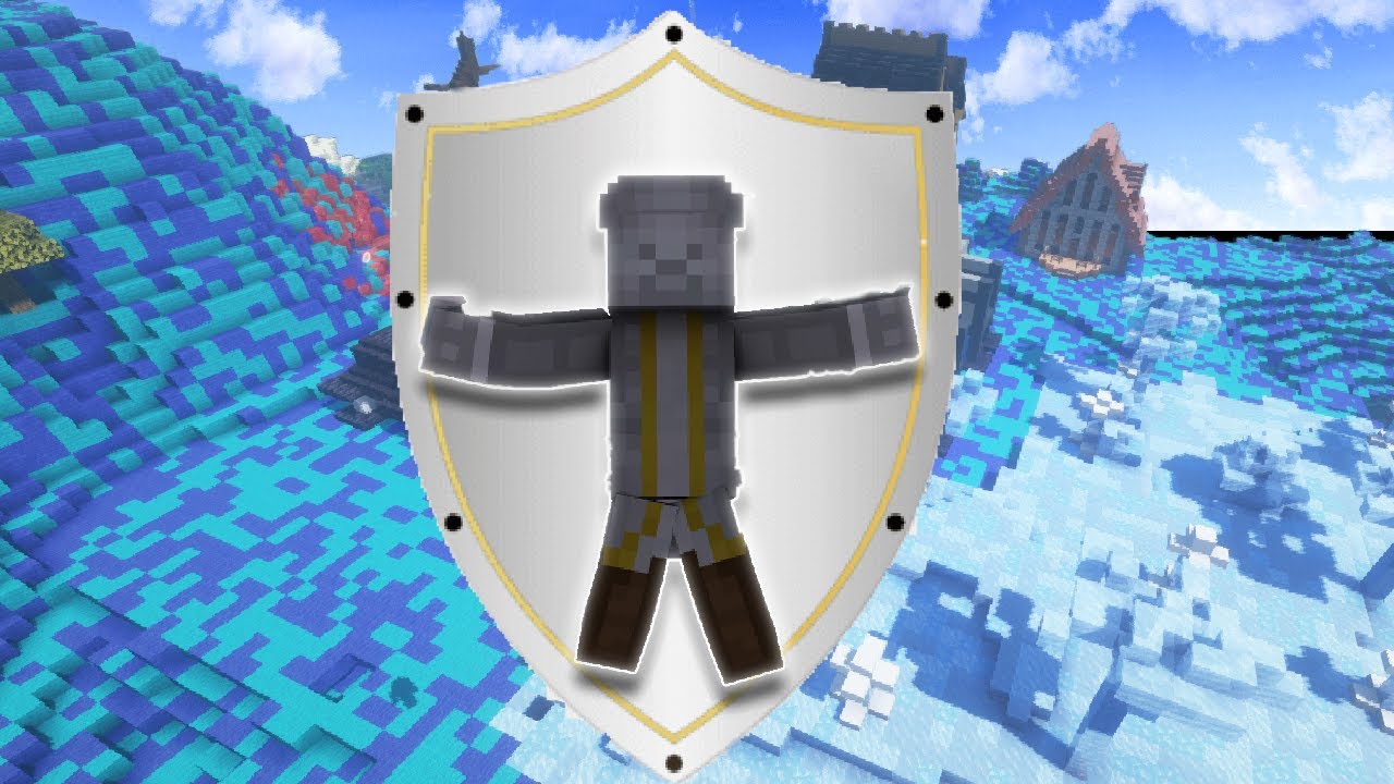 Light Steve Shields the town (EP39) | Steve Journeys - YouTube