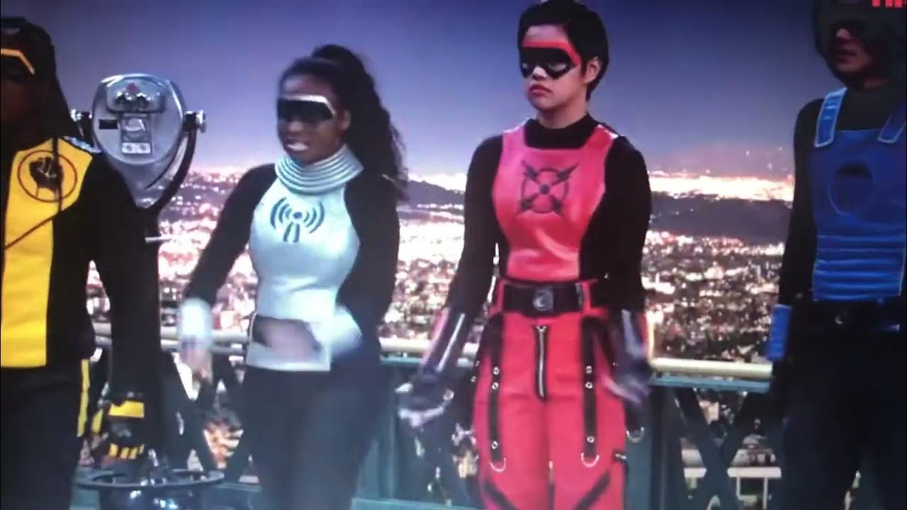 Mika et amoureuse de Henry chapa et cool - YouTube