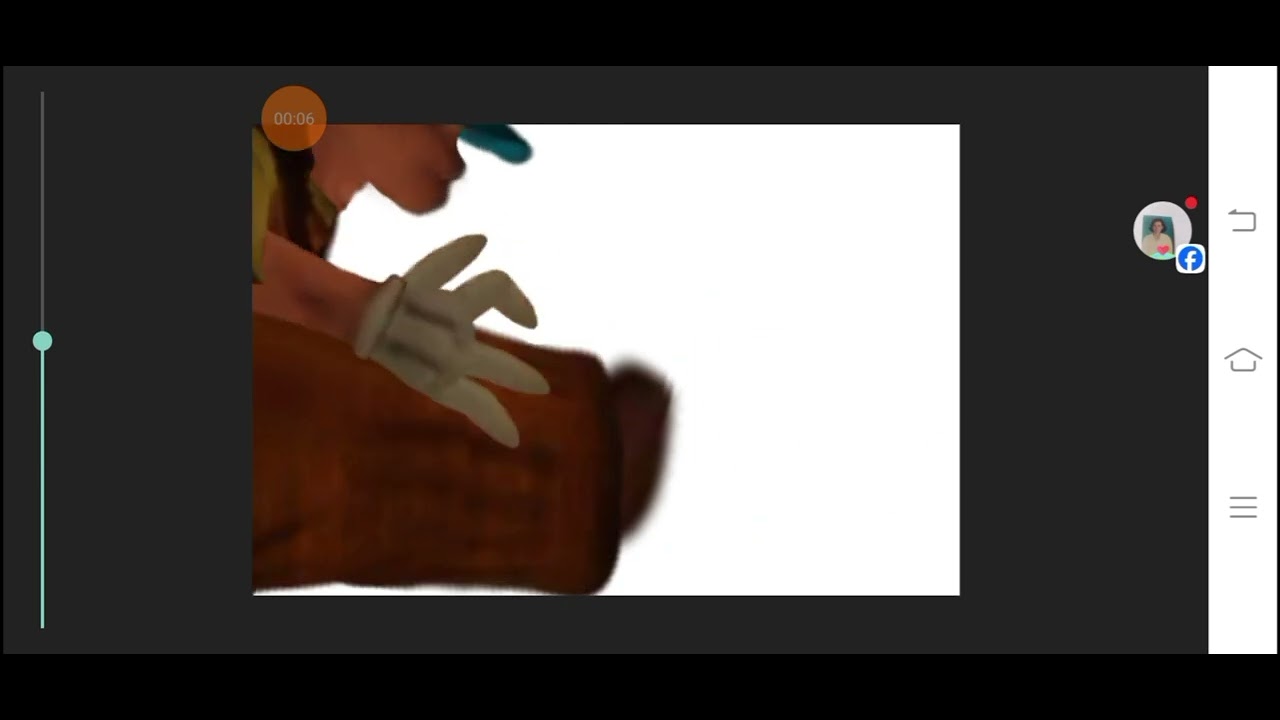 💜💚uncle samsonite vs vita mimic - YouTube