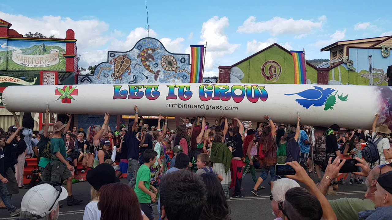 Worlds Biggest Joint