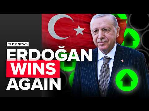 Why Turkey is the big winner of the Iran war