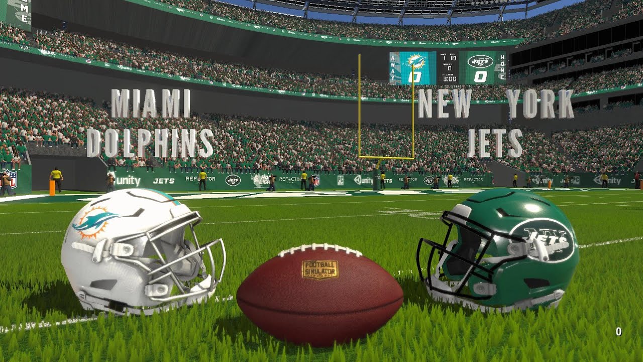 Madden 25 Early Access First Look Gameplay - YouTube