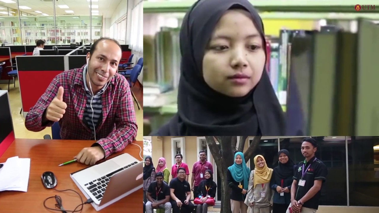 UTMKL Corporate Video 2017 - YouTube