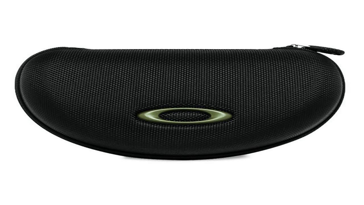 Oakley M Frame Array Case - YouTube