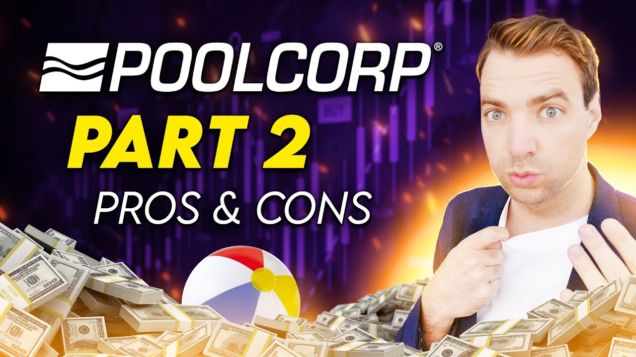 PoolCorp - Track Record and Risks - YouTube