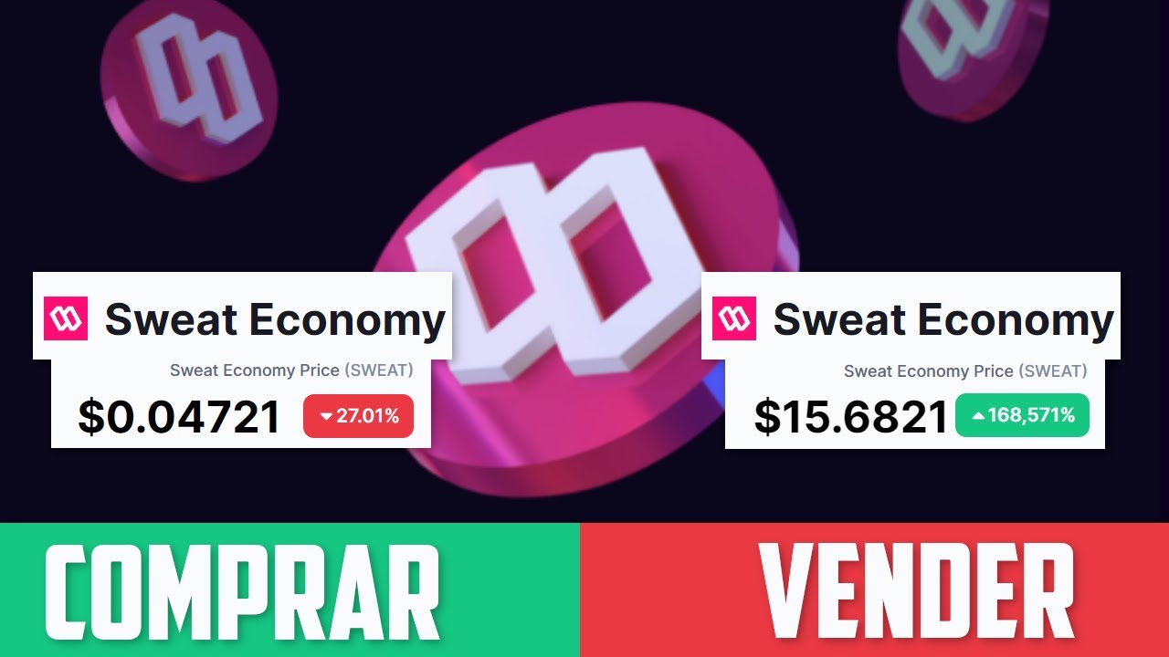 MI ESTRATEGIA con SWEAT | SWEATCOIN - YouTube