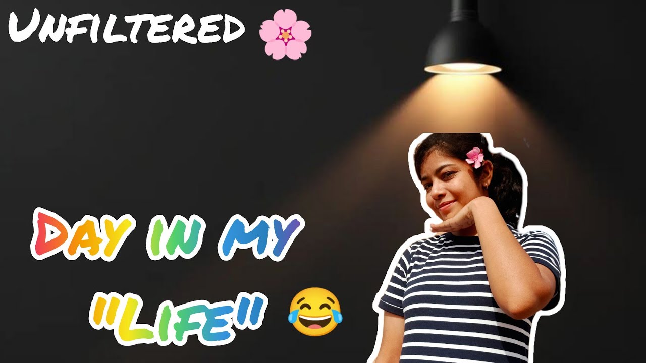 Unfiltered Life – Full Day Vlog #explore #viralvideo - YouTube