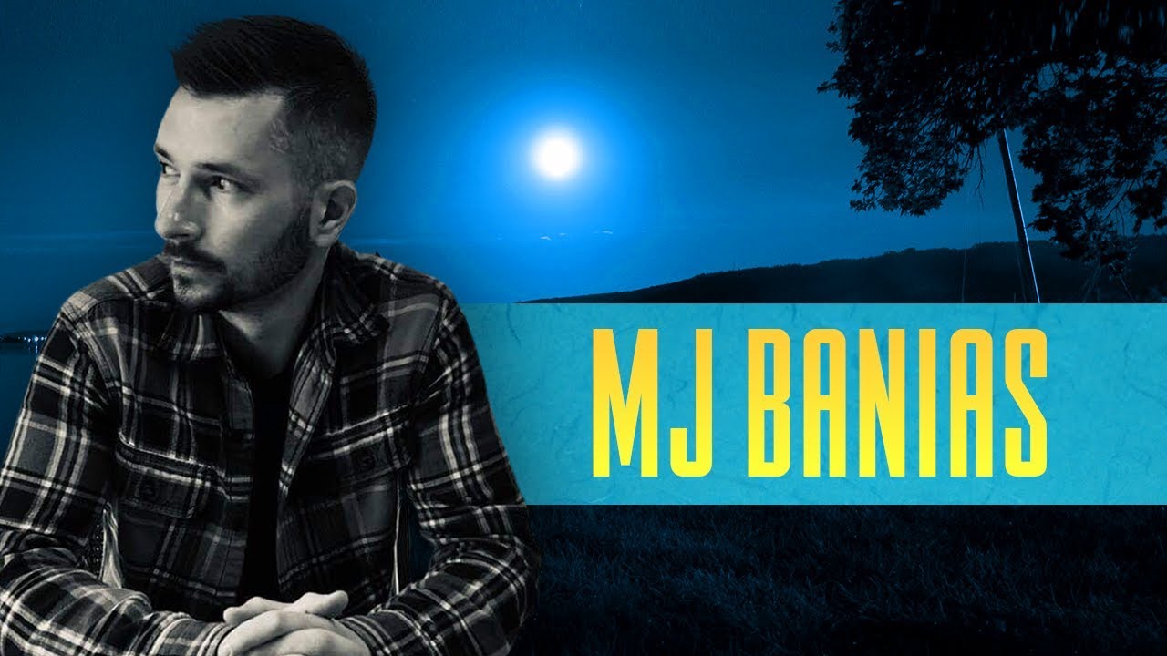 05-21-19 ANTHONY LAPPÉ & MJ BANIAS, Unidentified & The UFO People - YouTube