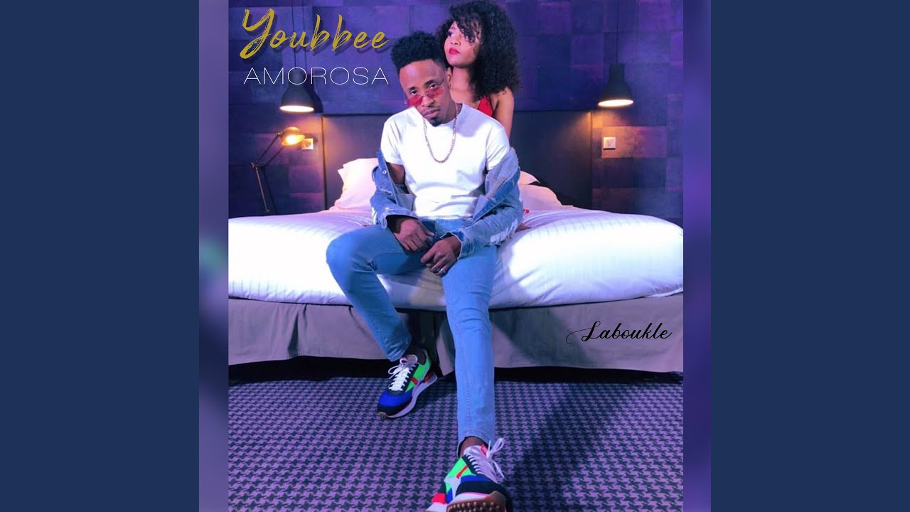 Amorosa (Radio Edit) - YouTube